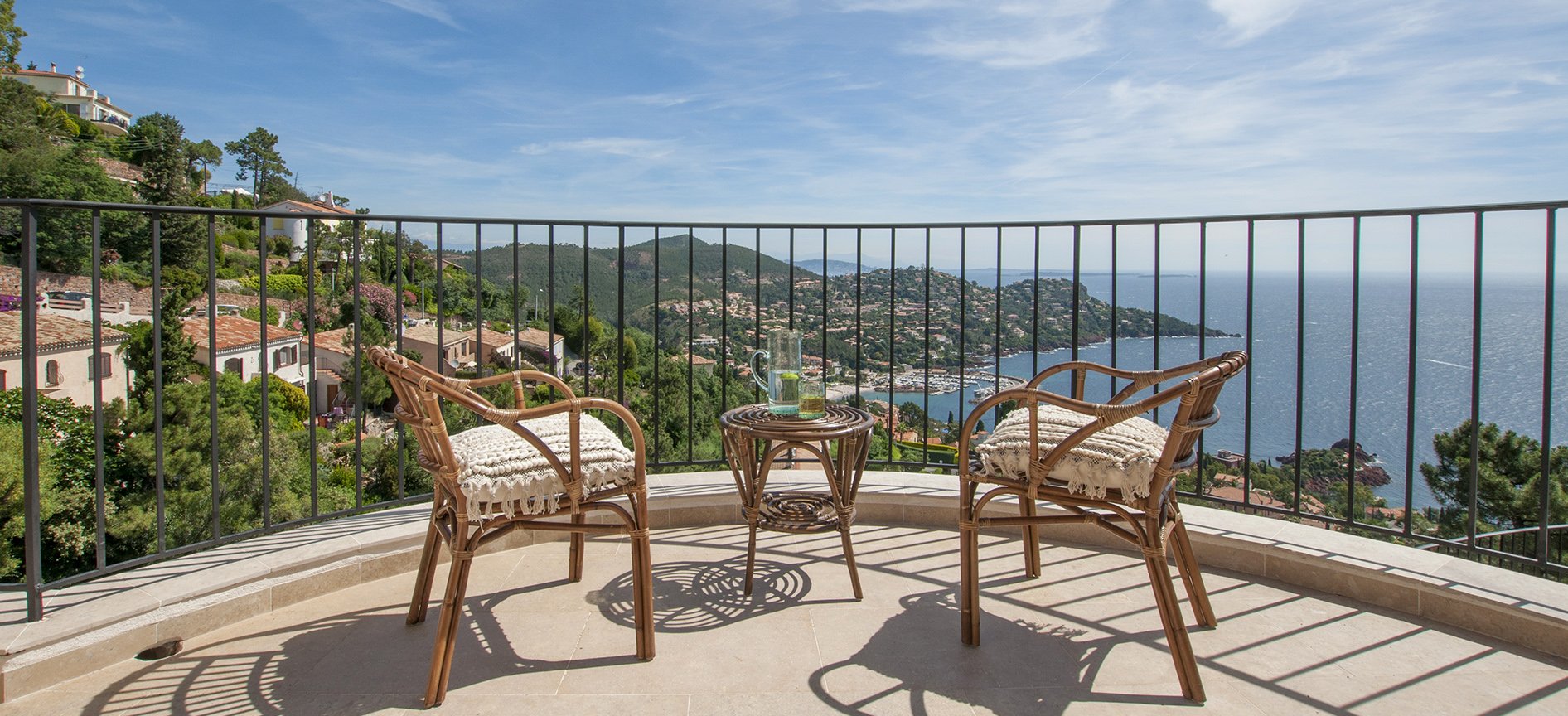 Home | The Riviera Collection