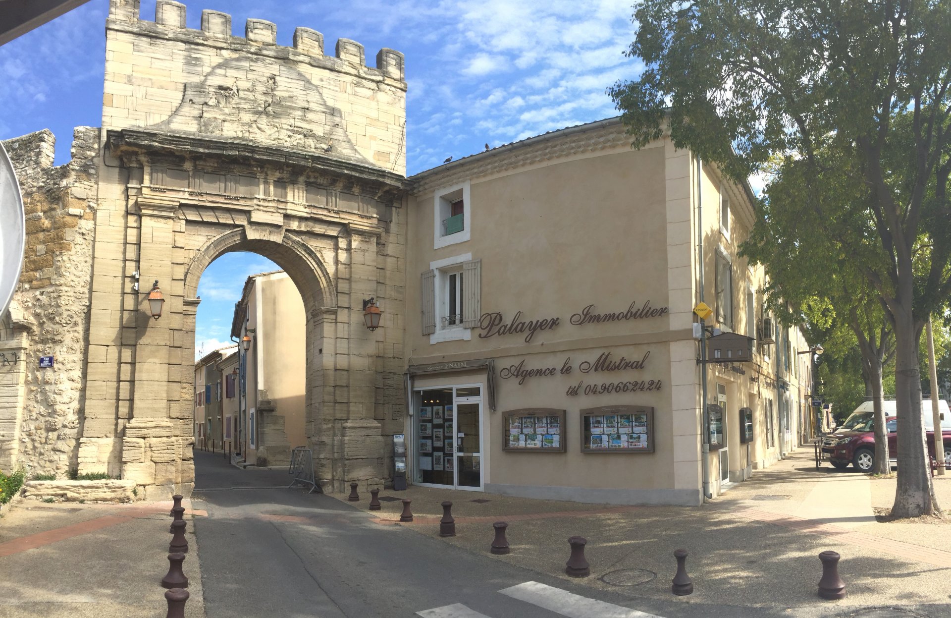 Agence immobilière Palayer Immobilier